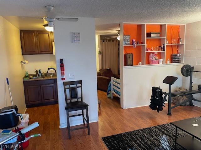 4600 S University Center Dr, Unit 177, Las Vegas, NV 89119 | MLS #2765