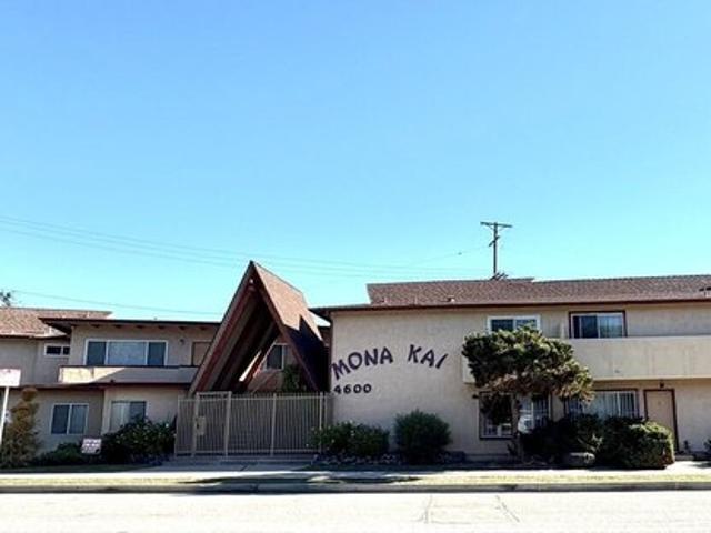 4600 Sawtelle Blvd, Los Angeles, CA 90230