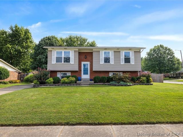 4600 Scott Drive
