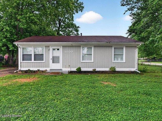 4600 Shasta Trl, Louisville, KY 40213