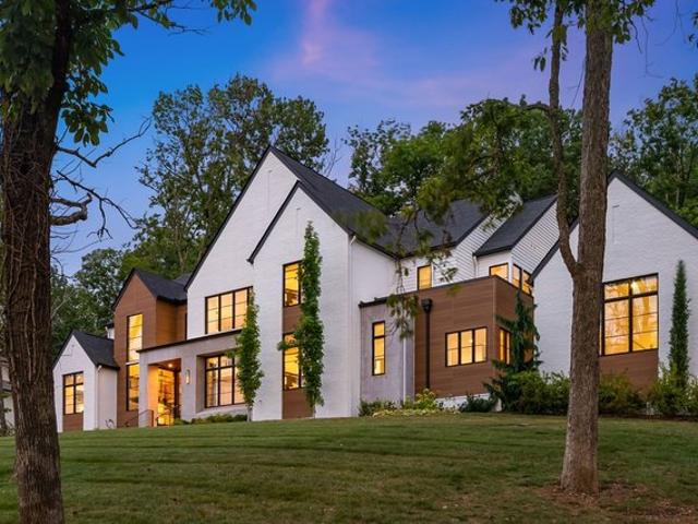 4600 Shys Hill Rd, Nashville, TN 37215