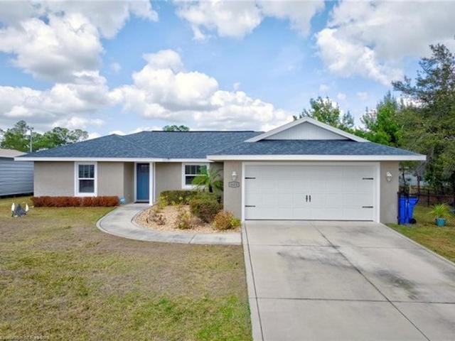 4600 Singer St, Sebring, FL 33872