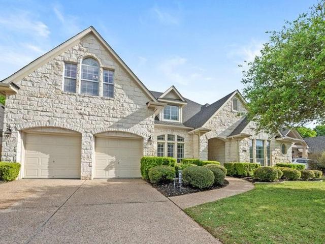 4600 Slickrock Cv, Austin, TX 78747