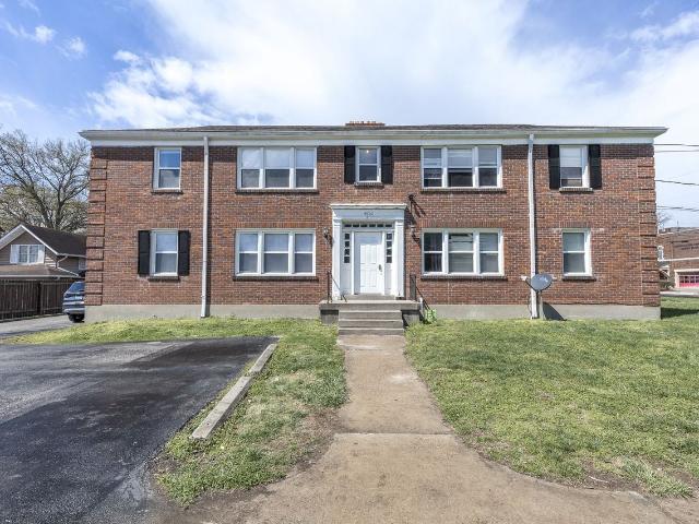 4600 Southern Parkway 2 Bedroom Apartment for Rent at 4600 Southern Pkwy, Louisville, KY 40214 Beechmont