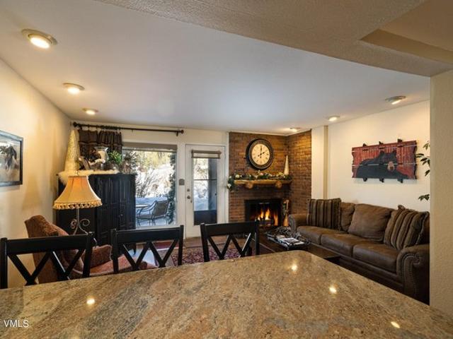 4600 Vail Racquet Club Dr Unit 3, Vail, CO 81657