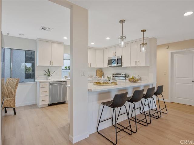 4600 Vía Dolce, Unit 206, Marina del Rey, CA 90292 | MLS #SR26105