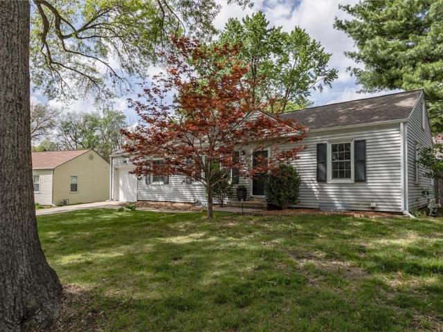 4600 W 54th Terrace