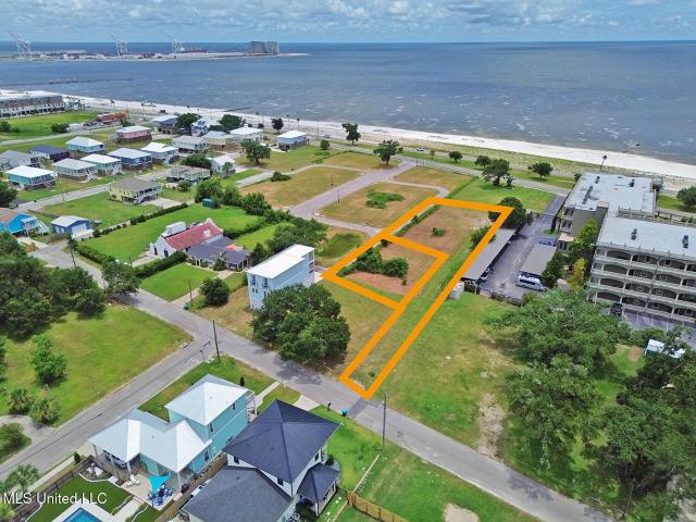 4600 W Beach Blvd, Gulfport, MS 39501 | MLS #4120