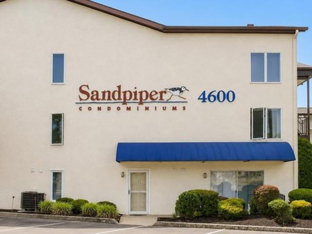 4600 W Brigantine Ave Unit 208, Brigantine, NJ 08203