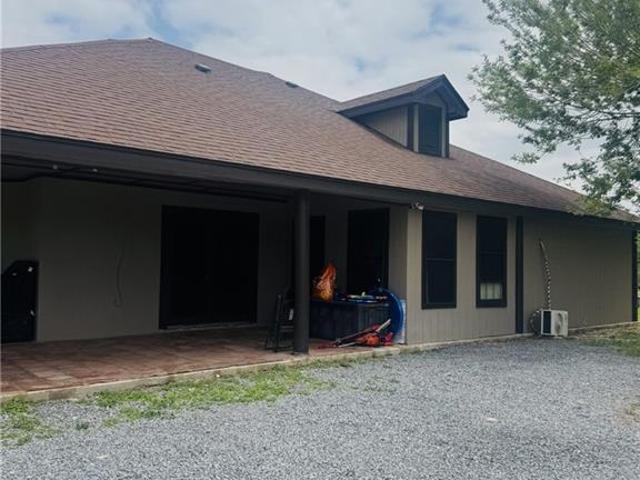 4600 W Monte Cristo Road