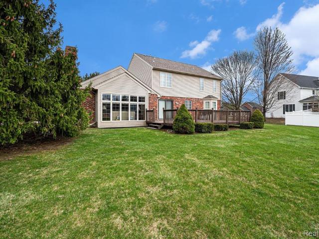 4600 white trillium drive