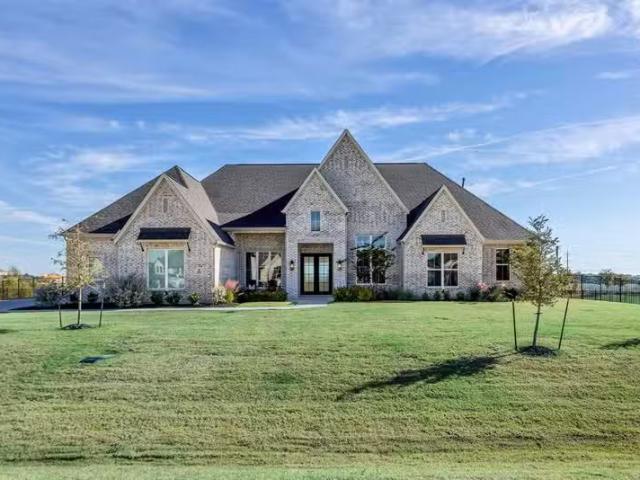 4600 Whitestone Dr, Parker, TX 75002