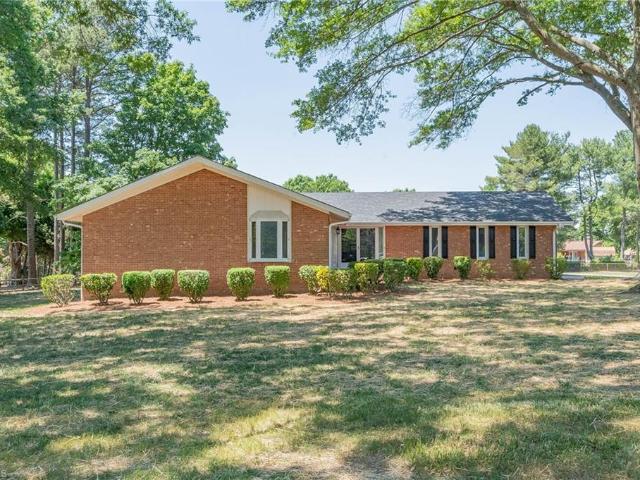 4600 Yuma Court