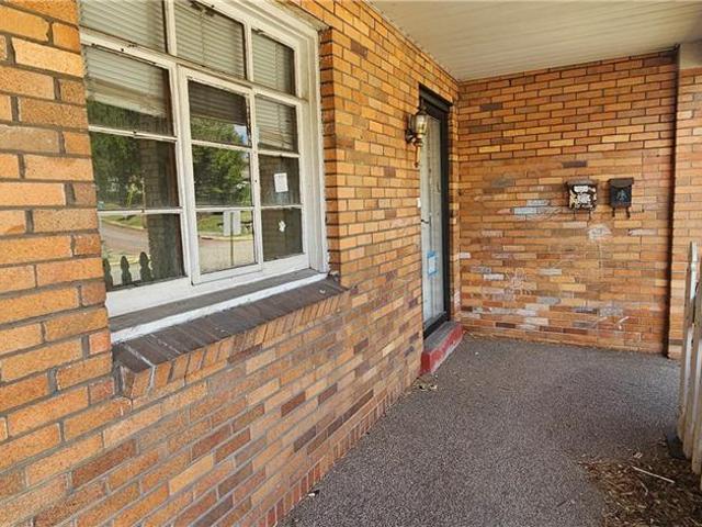 4600 3rd St, McKeesport, PA 15132 | MLS #1747
