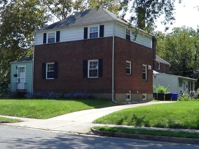 4600 3rd St N, Arlington, VA 22203 | MLS #VAAR2071 | Compass