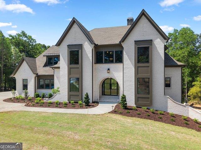 4600J M Turk Rd, Flowery Branch, GA 30542