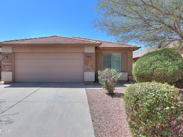 46013 W Tucker Rd, Maricopa, AZ 85139