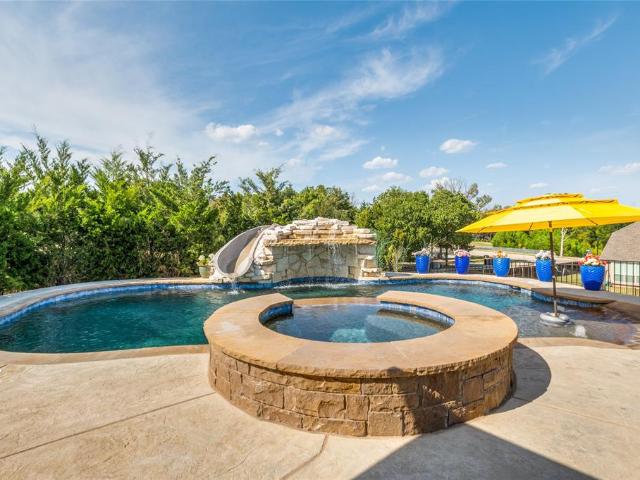 4601 Massey Meadows Way