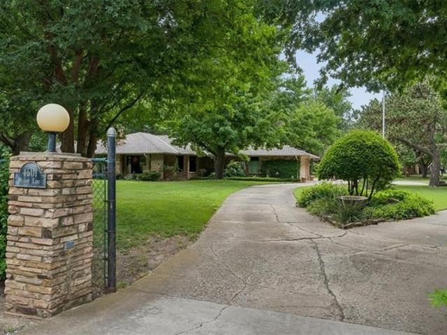 4601 Memory Ln, Oklahoma City, OK 73112