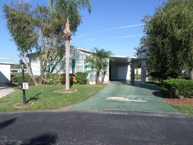 4601 Mourning Dove Dr Unit C08, Merritt Island, FL 32953