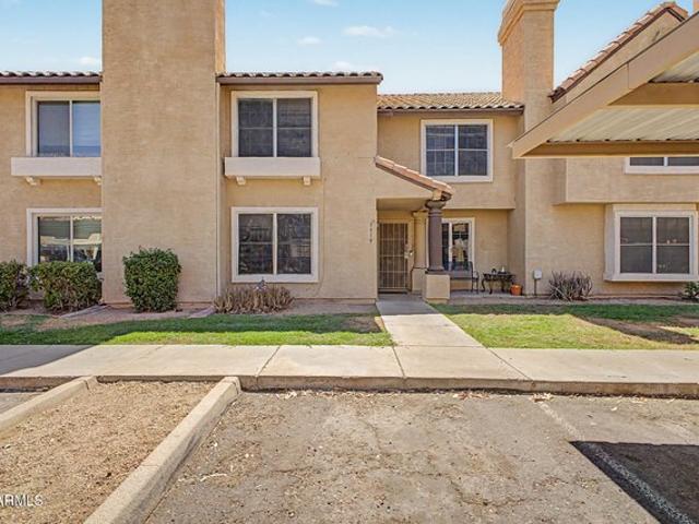 4601 N 102nd Ave Unit 1119, Phoenix, AZ 85037