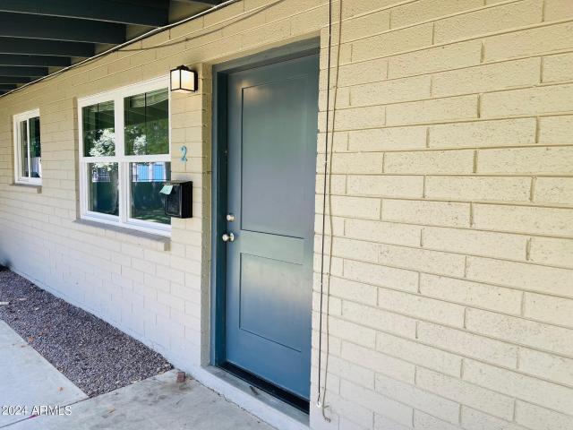 4601 N 12th Avenue # Apt 2