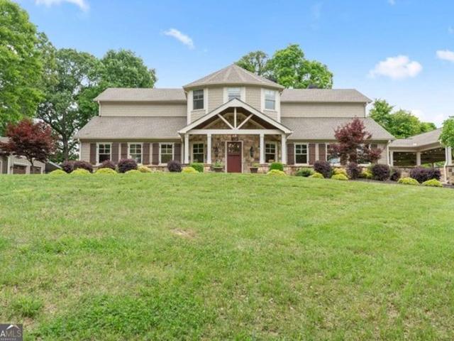 4601 N Browning Bridge Rd, Gainesville, GA 30506