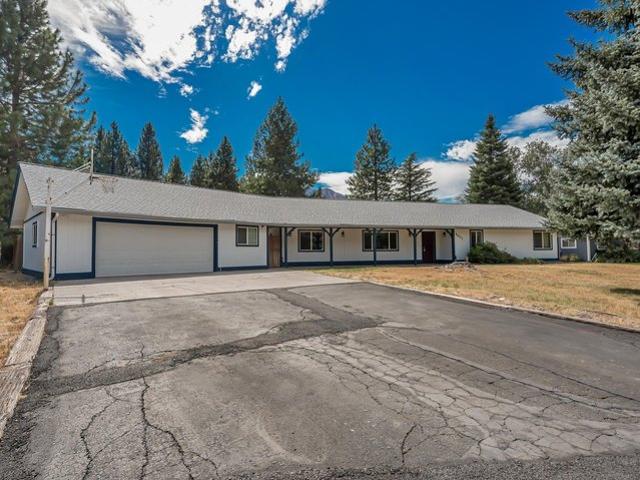 4601 N Old Stage Rd, Mount Shasta, CA 96067