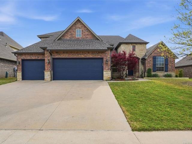 4601 N Maple Ave, Broken Arrow, OK 74012