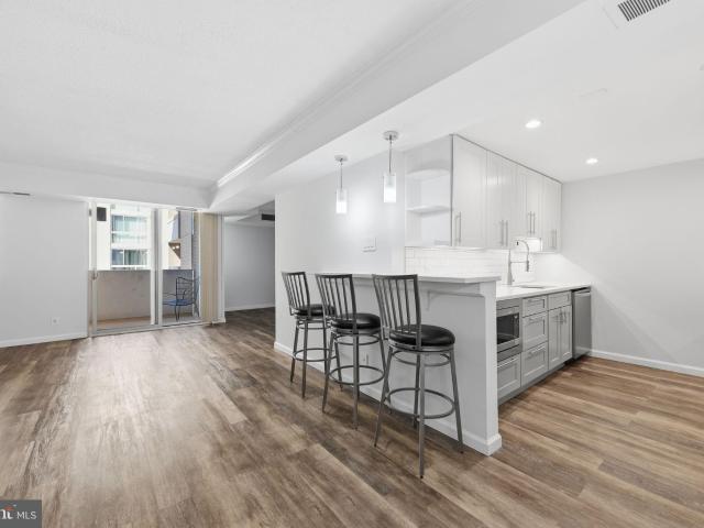 4601 N Park Ave, Unit 1120V, Chevy Chase, MD 20815 | MLS #MDMC2228