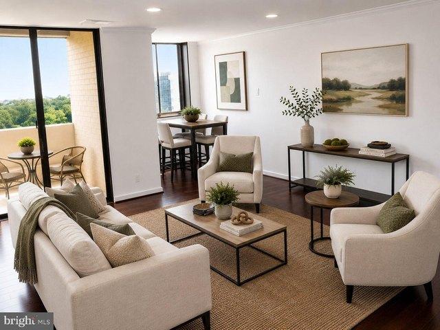4601 N Park Ave Unit 1818T, Chevy Chase, MD 20815