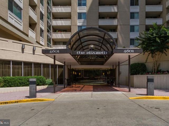 4601 N Park Ave Unit 210K, Chevy Chase, MD 20815