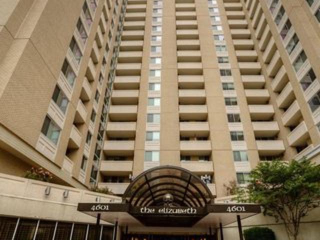 4601 N Park Ave Unit P210, Chevy Chase, MD 20815