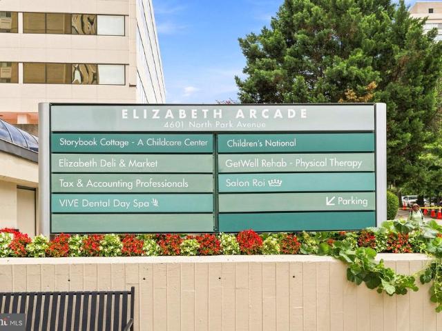 4601 N Park Avenue # 1718T