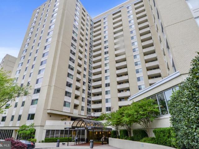 4601 N Park Avenue # P58