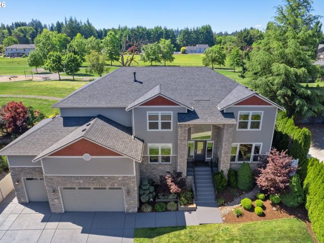 4601 NE 126TH CIR