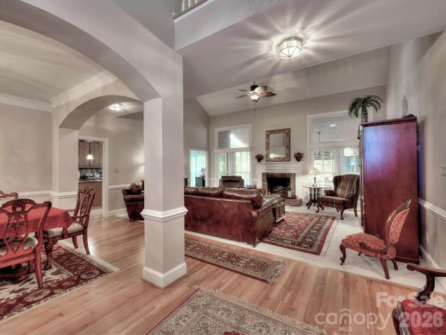 4601 Nobility Ct, Unit 16, Charlotte, NC 28269 | MLS #4365