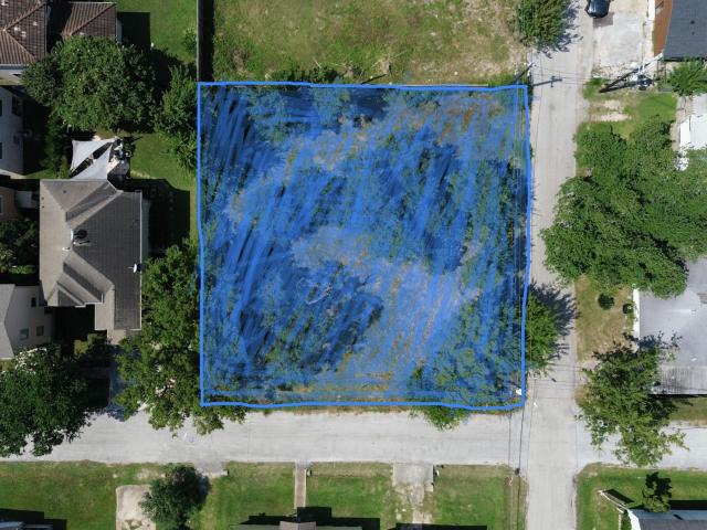 4601 Nolda St, Houston, TX 77007 | MLS #25723 | Compass