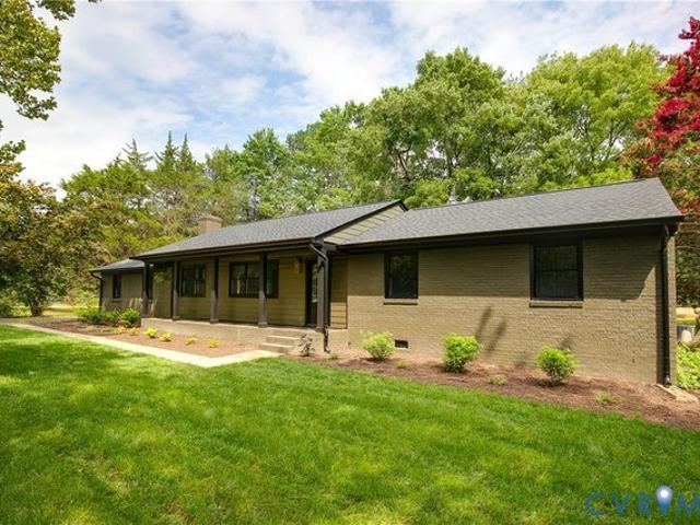 4601 Otterdale Rd, Moseley, VA 23120