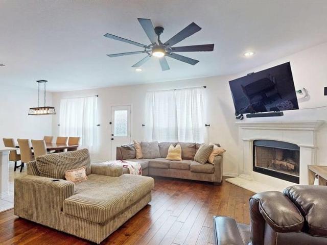 4601 Oriole Drive