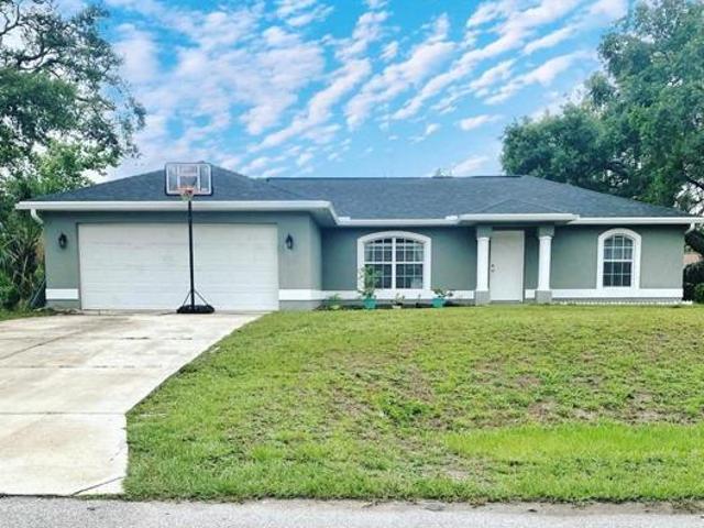 4601 Alibi Terrace, North Port, FL 34286