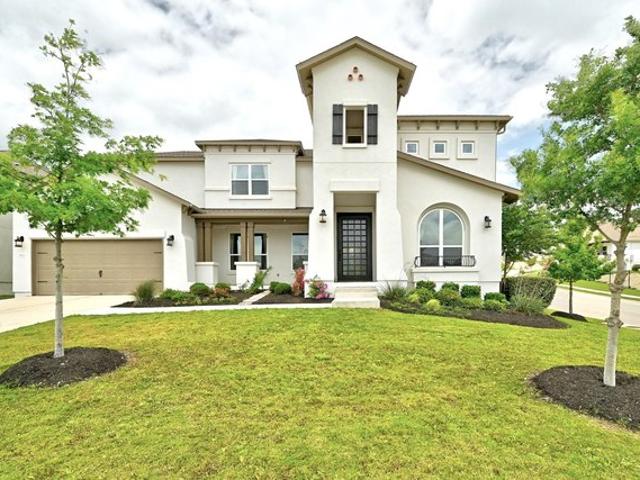 4601 Apollonia Way, Leander, TX 78641