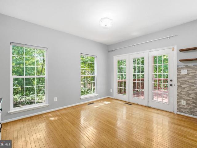 4601 Buckhorn Ridge