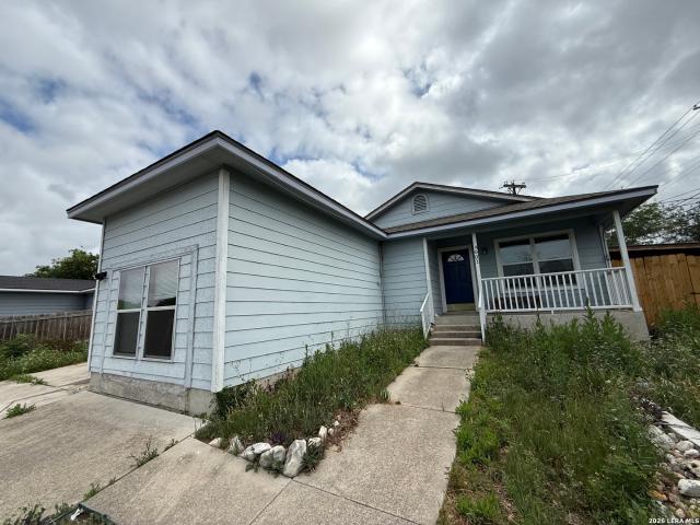 4601 Bundyhill Dr, Austin, TX 78723 | MLS #1956