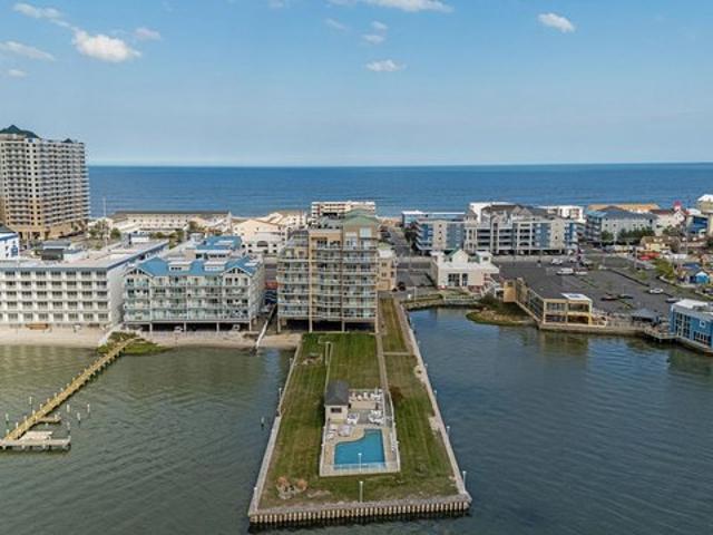 4601 B Coastal Hwy Unit 504, Ocean City, MD 21842