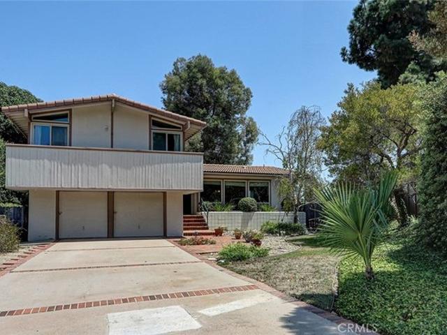4601 Browndeer Ln, Rancho Palos Verdes, CA 90275
