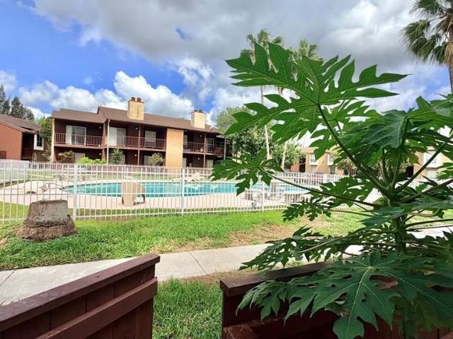 4601 Carmen Ave. 1603, Brownsville, US, TX