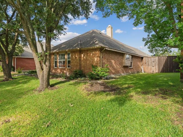 4601 Carlton Drive