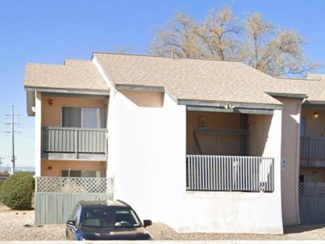 4601 Carlisle Blvd NE Apt A1, Albuquerque, NM 87109