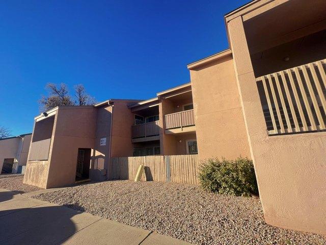 4601 Carlisle Blvd NE Apt D11, Albuquerque, NM 87109